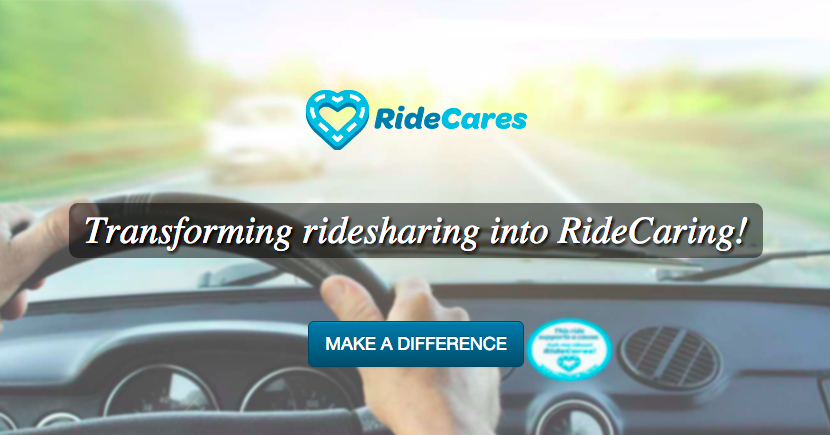 Drive | RideCares